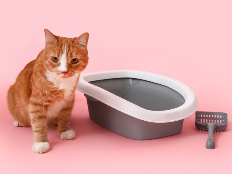 Quelle est le meilleur sable litière pour chat